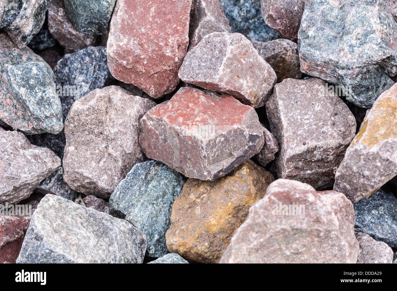 Rock stone stones hi-res stock photography and images - Alamy