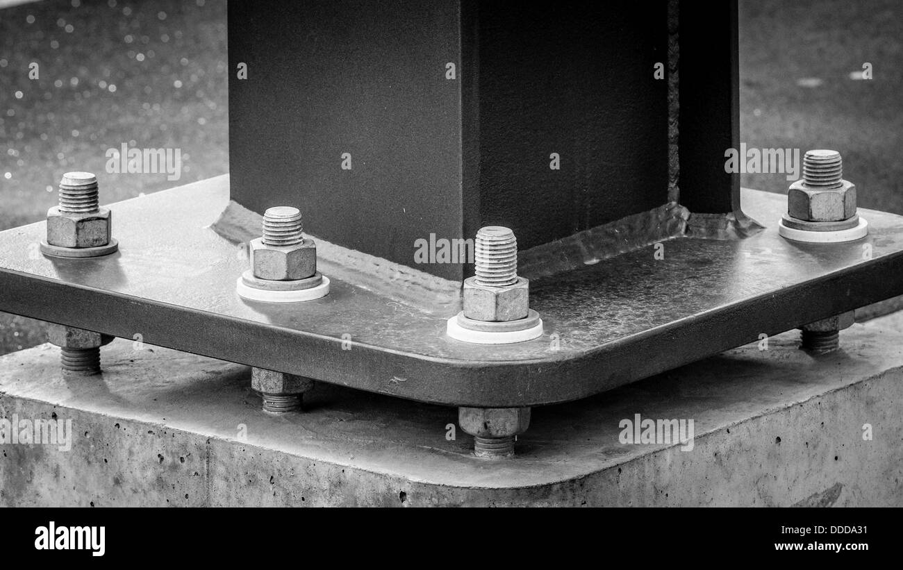 Construction bolt hi-res stock photography and images - Alamy