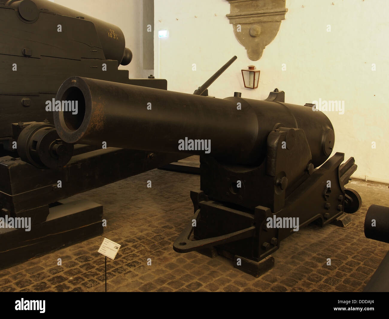 Royal danish arsenal hi-res stock photography and images - Alamy