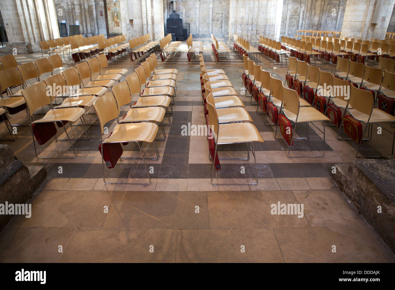 Ely cathedral interior hi-res stock photography and images - Alamy
