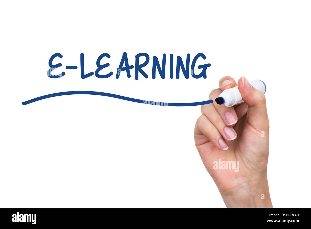 Writing like Cut Out Stock Images & Pictures - Alamy