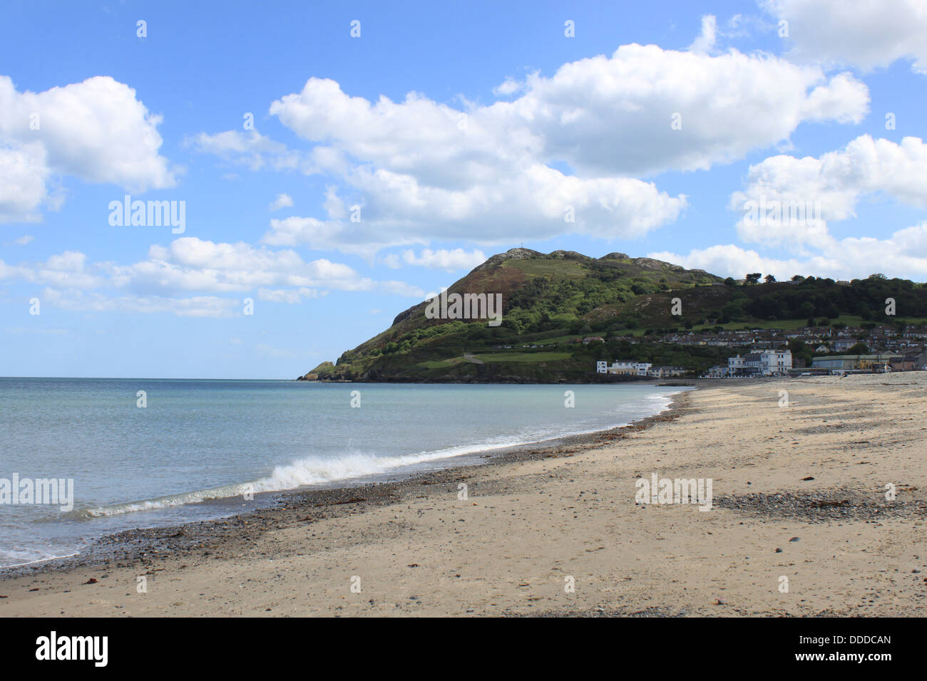 Bray Head, Wicklow, Ireland Stock Photo - Alamy
