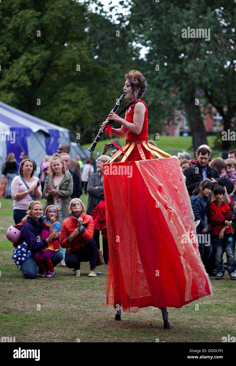 Edinburgh Mela, 31st August 2013, Scotland’s biggest and best ...