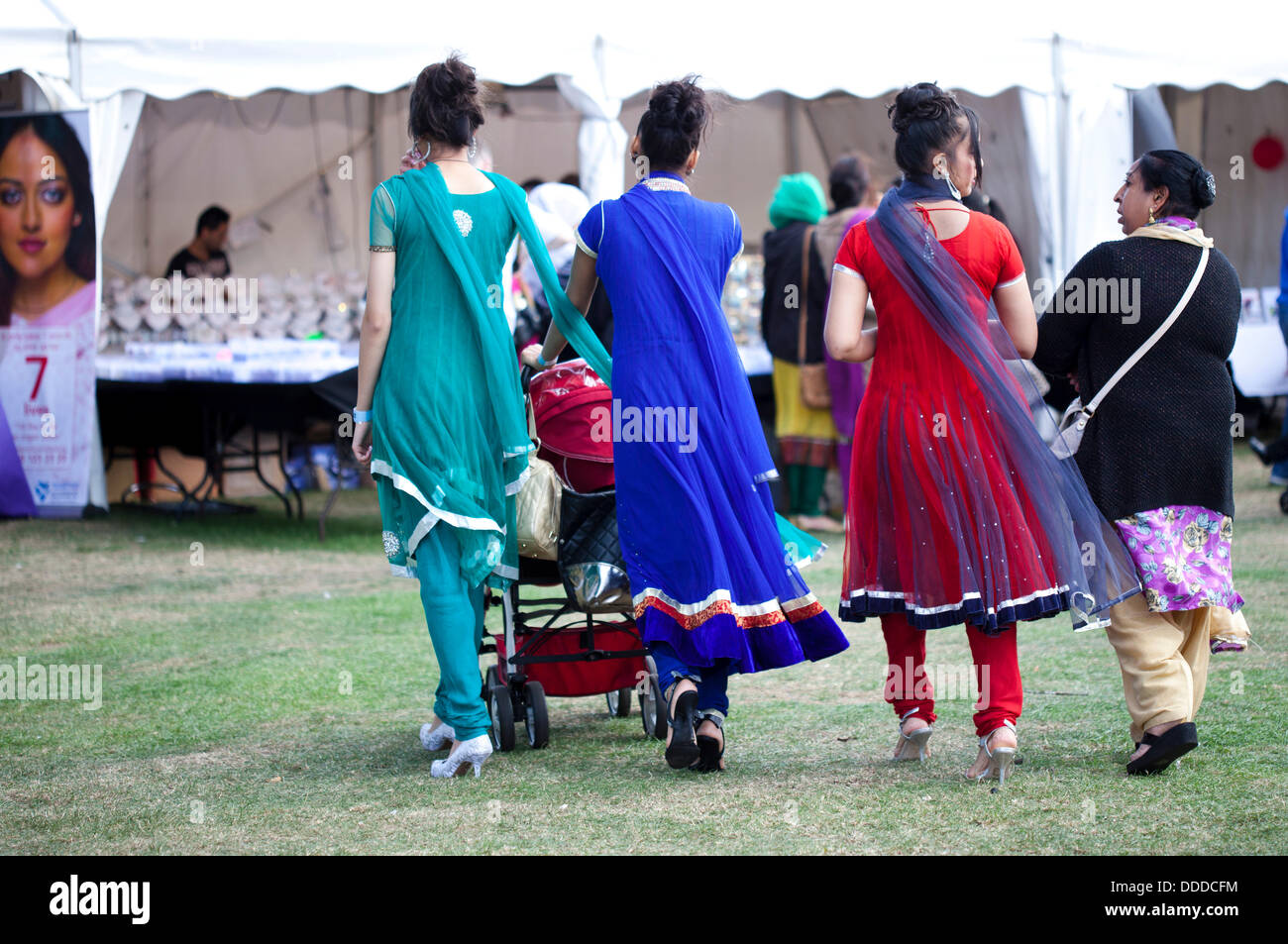 Edinburgh Mela, 31st August 2013, Scotland’s biggest and best ...