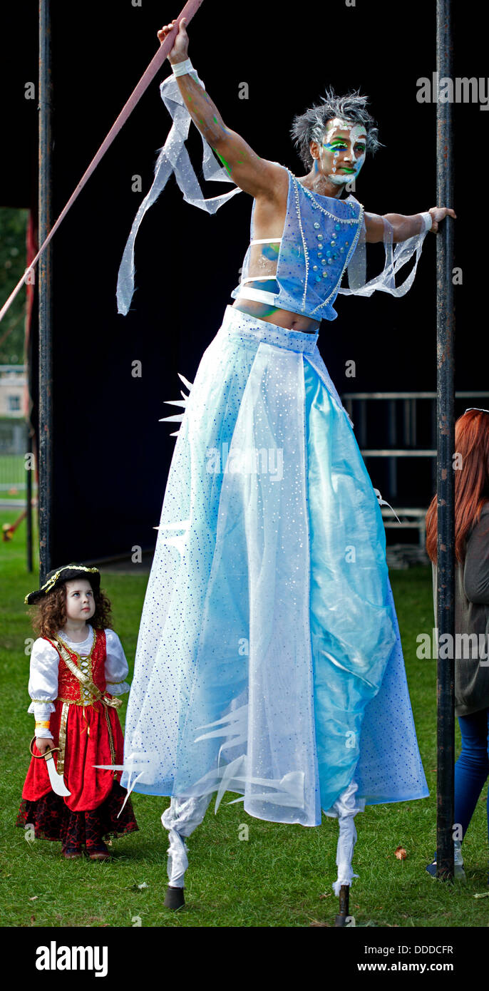 Edinburgh Mela, 31st August 2013, Scotland’s biggest and best ...