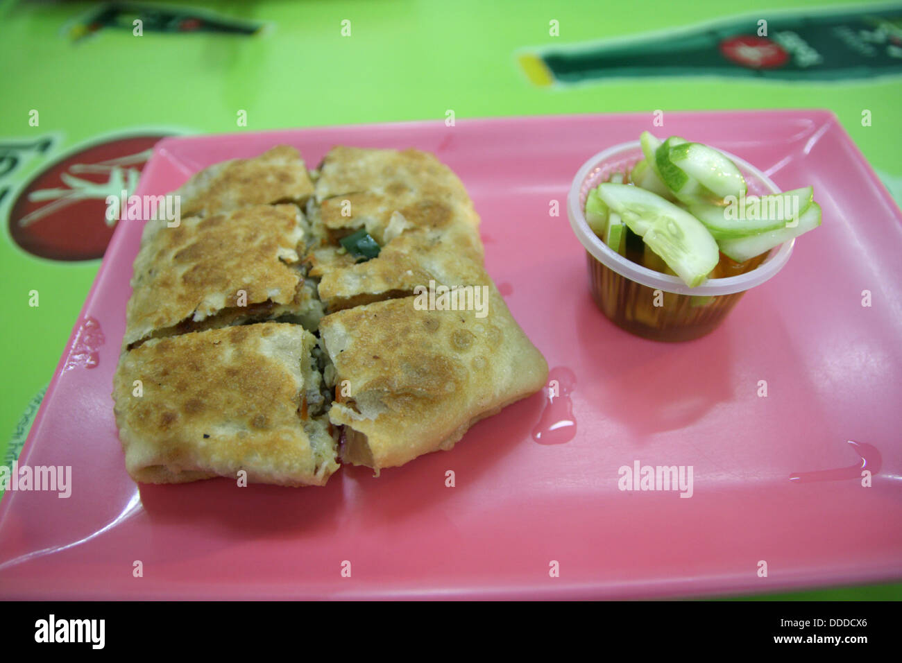 Roti mataba hi-res stock photography and images - Alamy