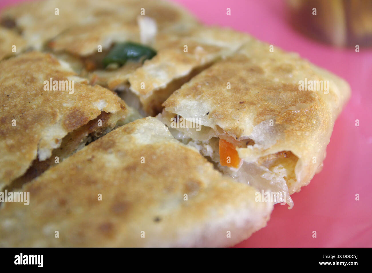 Roti mataba hi-res stock photography and images - Alamy