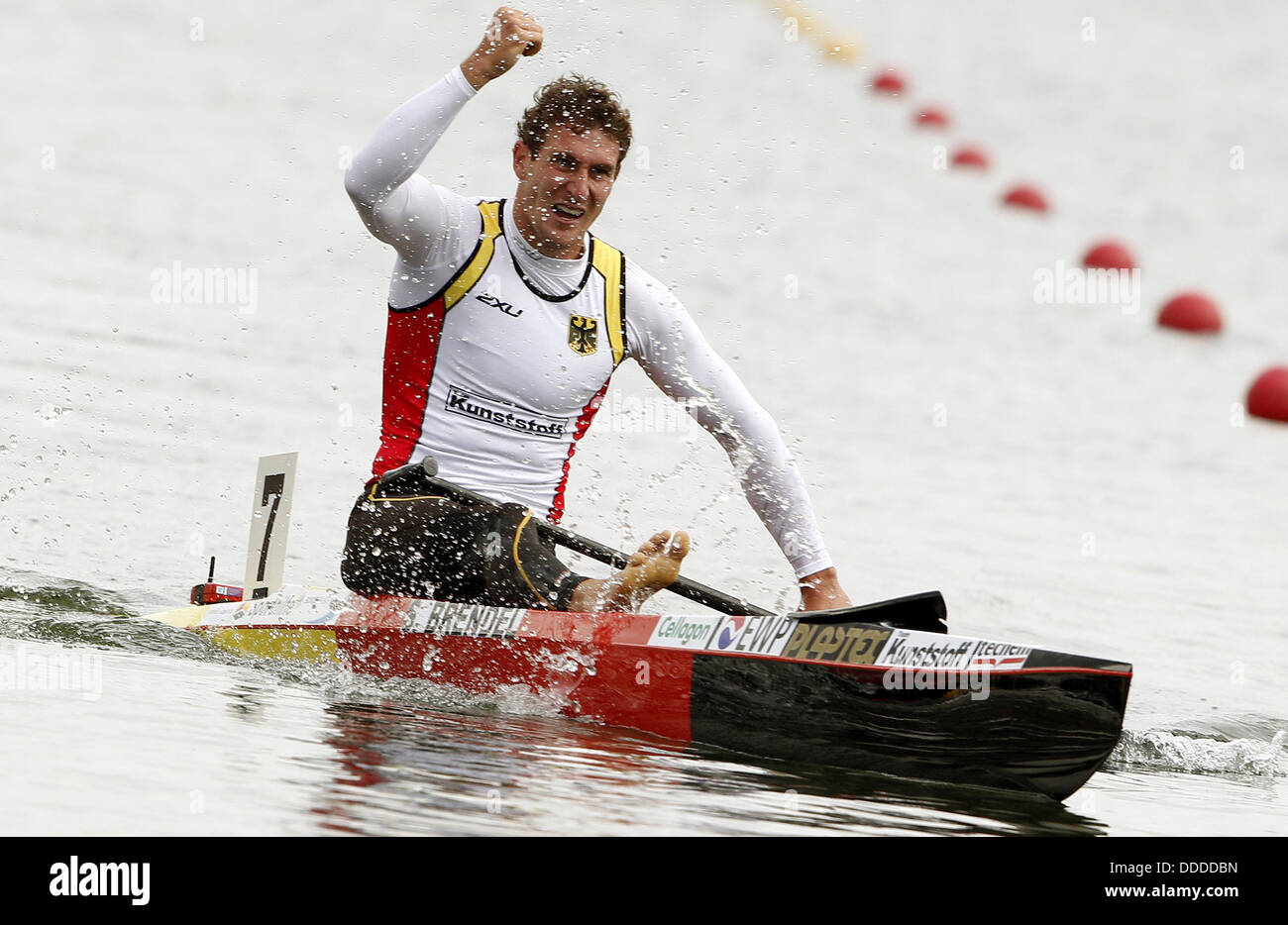 Sebastian brendel of germany hi-res stock photography and images - Alamy