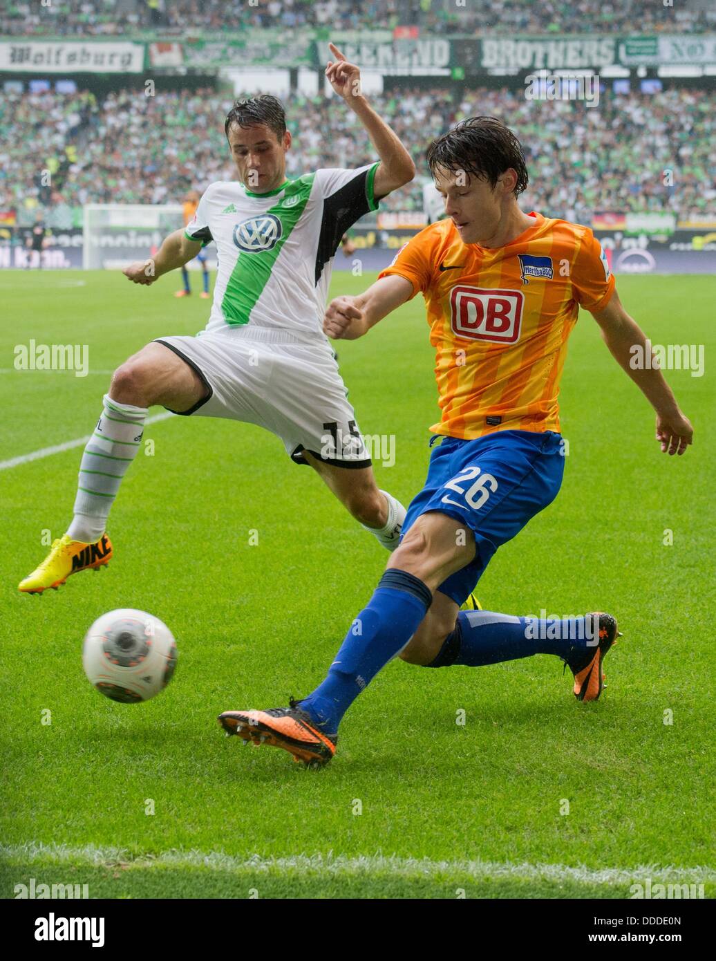 Christian schulz berlin hi-res stock photography and images - Alamy