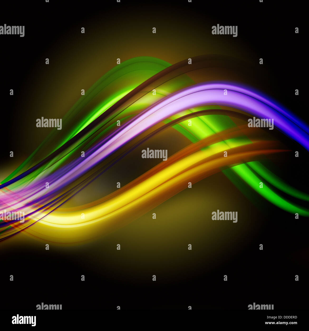 Fantastic elegant and powerful background design illustration Stock ...