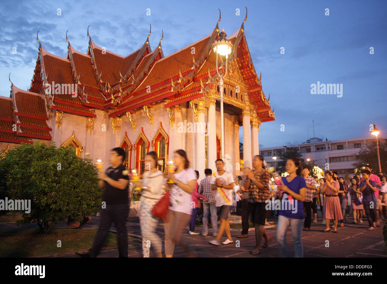 Circumambulation hi-res stock photography and images - Alamy