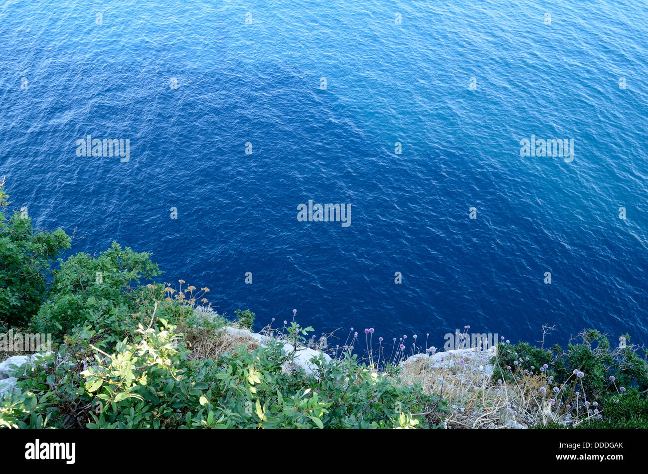 Adriatic sea scenic hi-res stock photography and images - Alamy