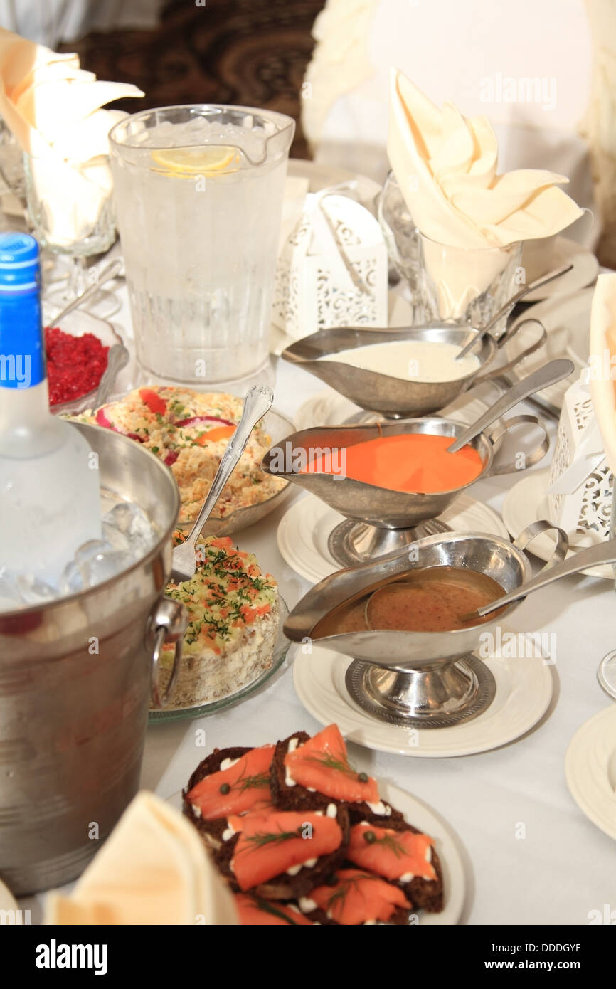 Ready for party hi-res stock photography and images - Alamy