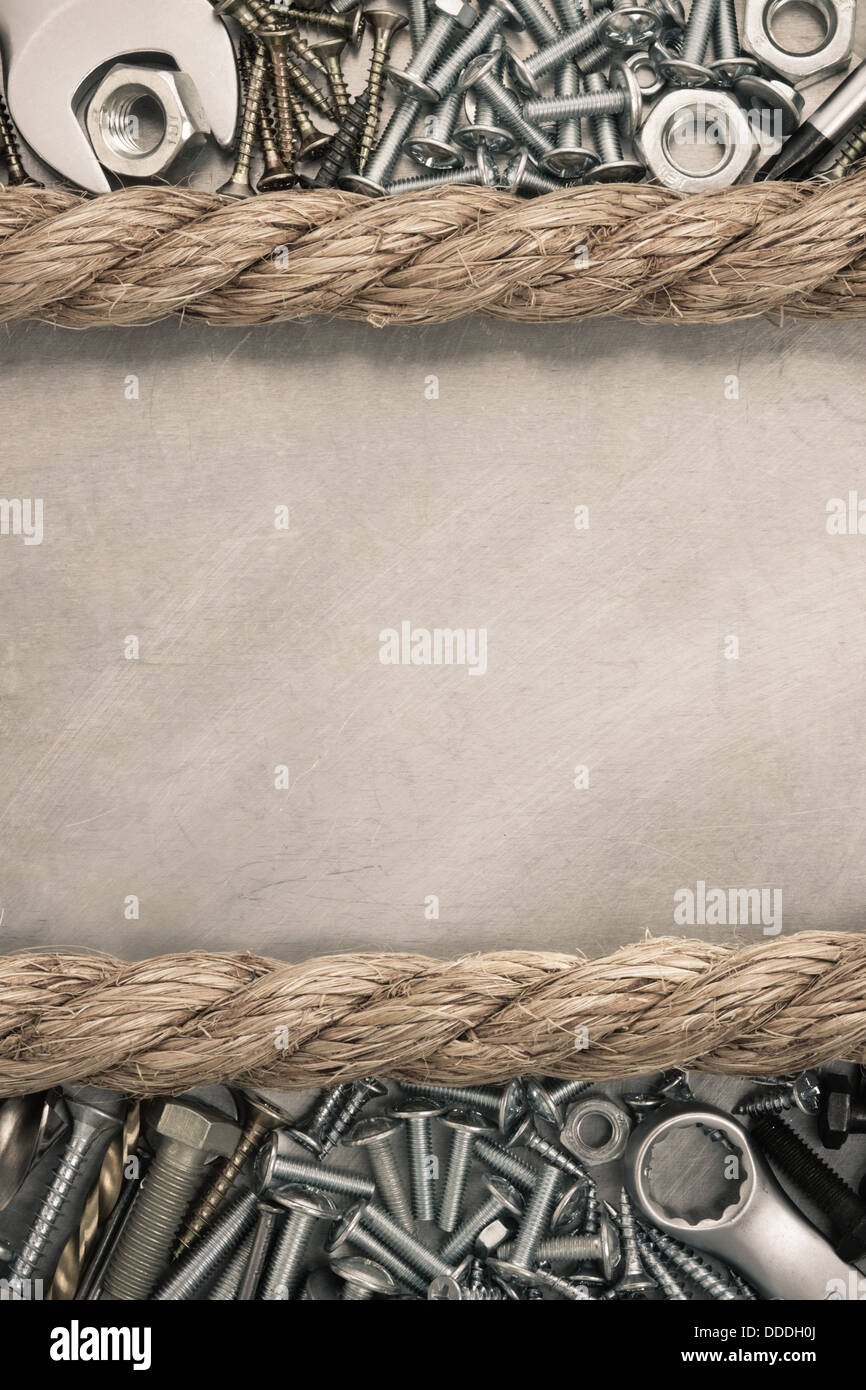 Construction design label set hi-res stock photography and images - Alamy