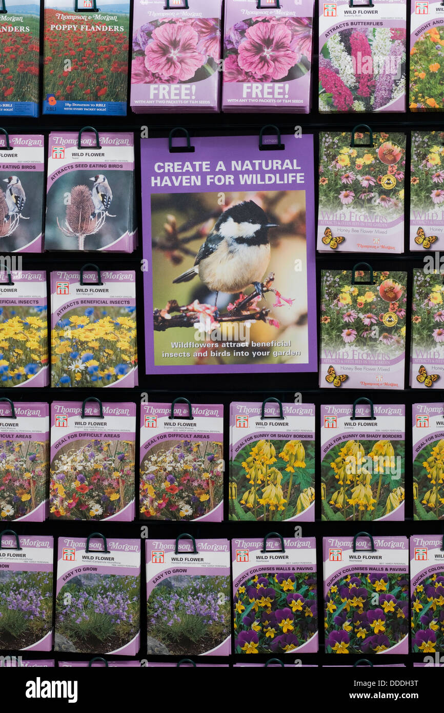 Plantable seed paper hi-res stock photography and images - Alamy