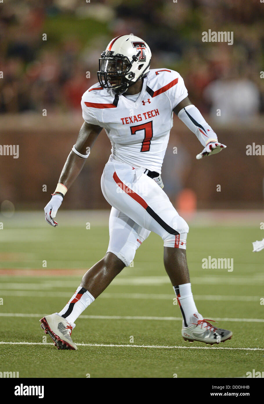 Will smith american football hi-res stock photography and images - Alamy