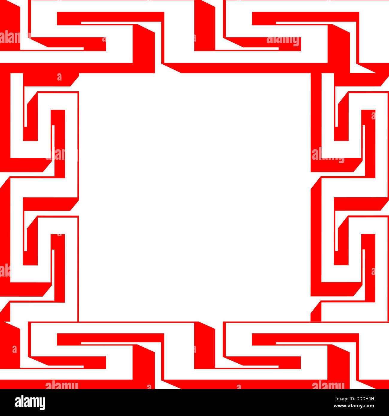 this texture frames of the red for images or design Stock Photo - Alamy