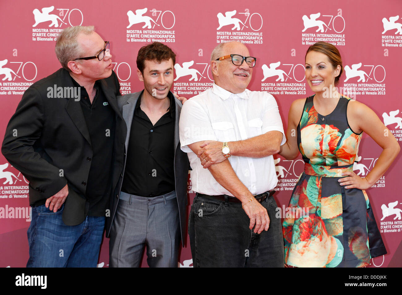 Easton james hi-res stock photography and images - Alamy