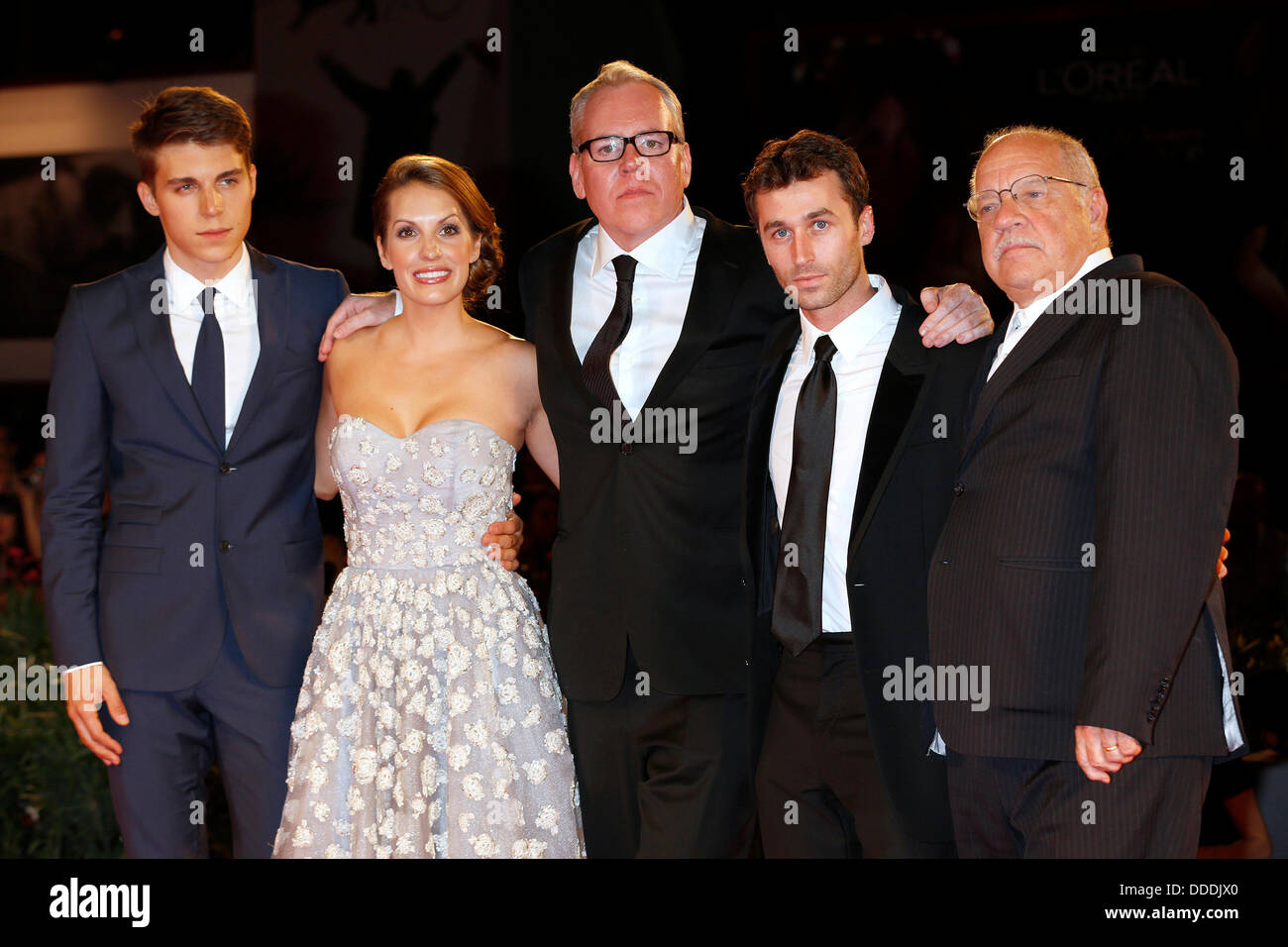 James easton hi-res stock photography and images - Alamy