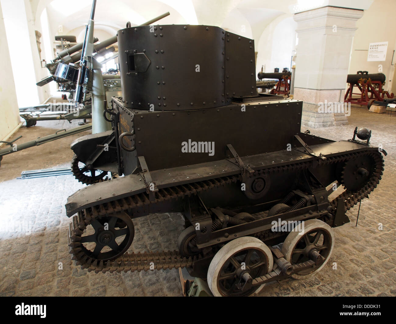 Carden loyd hi-res stock photography and images - Alamy