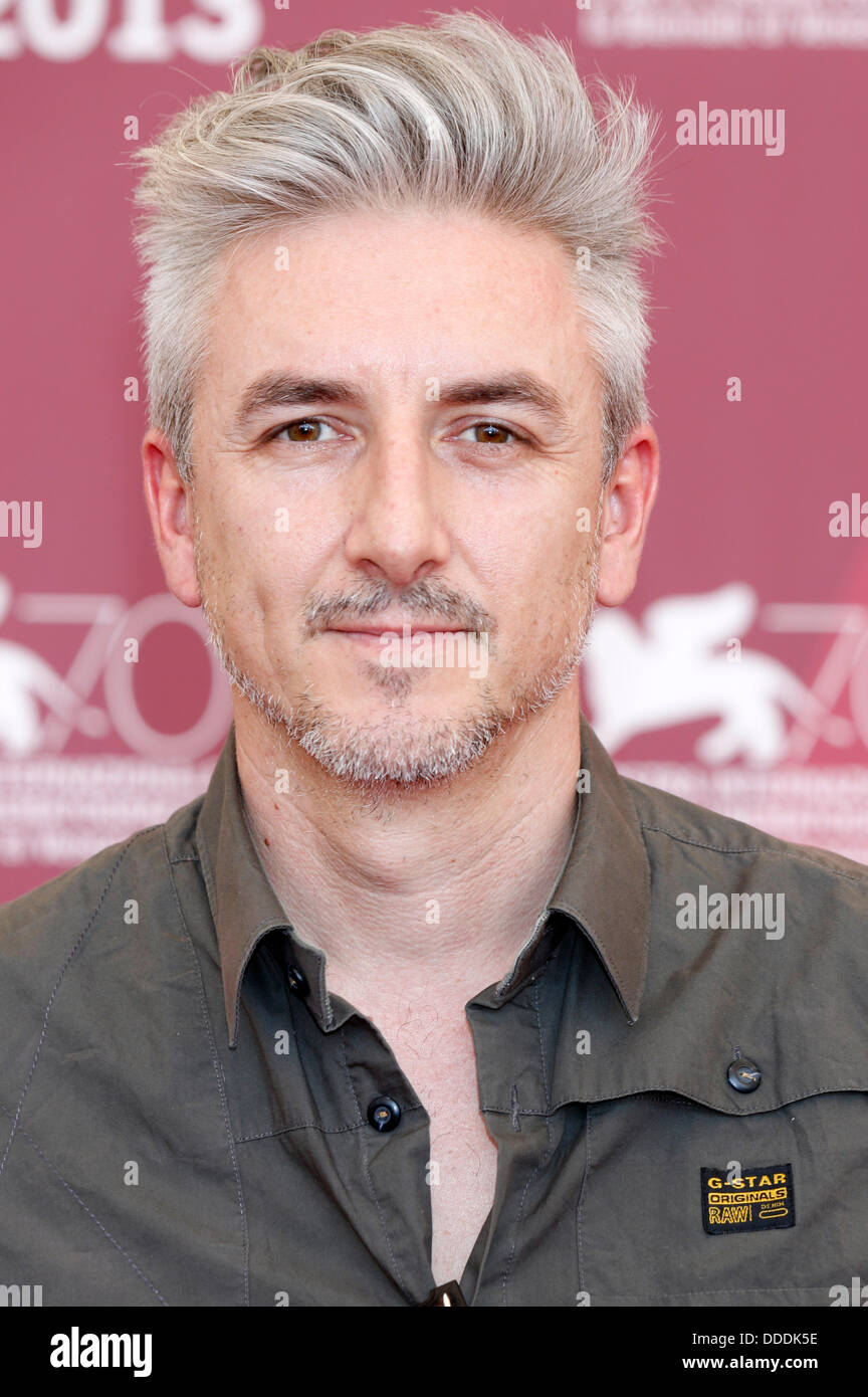 Producer Greg Mclean during the 'Night Moves' photocall at the 70th ...