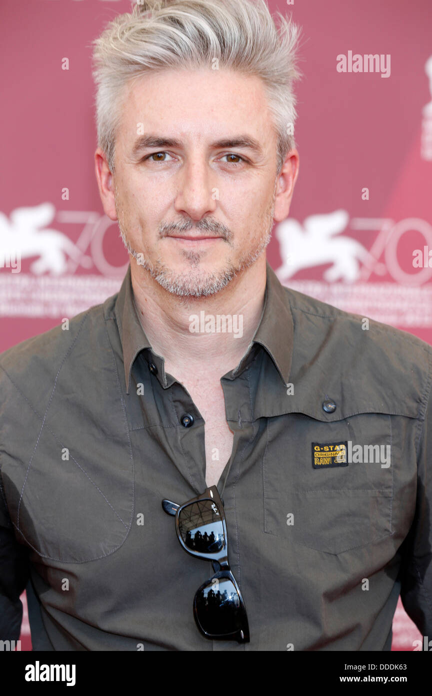Producer Greg Mclean during the 'Night Moves' photocall at the 70th ...