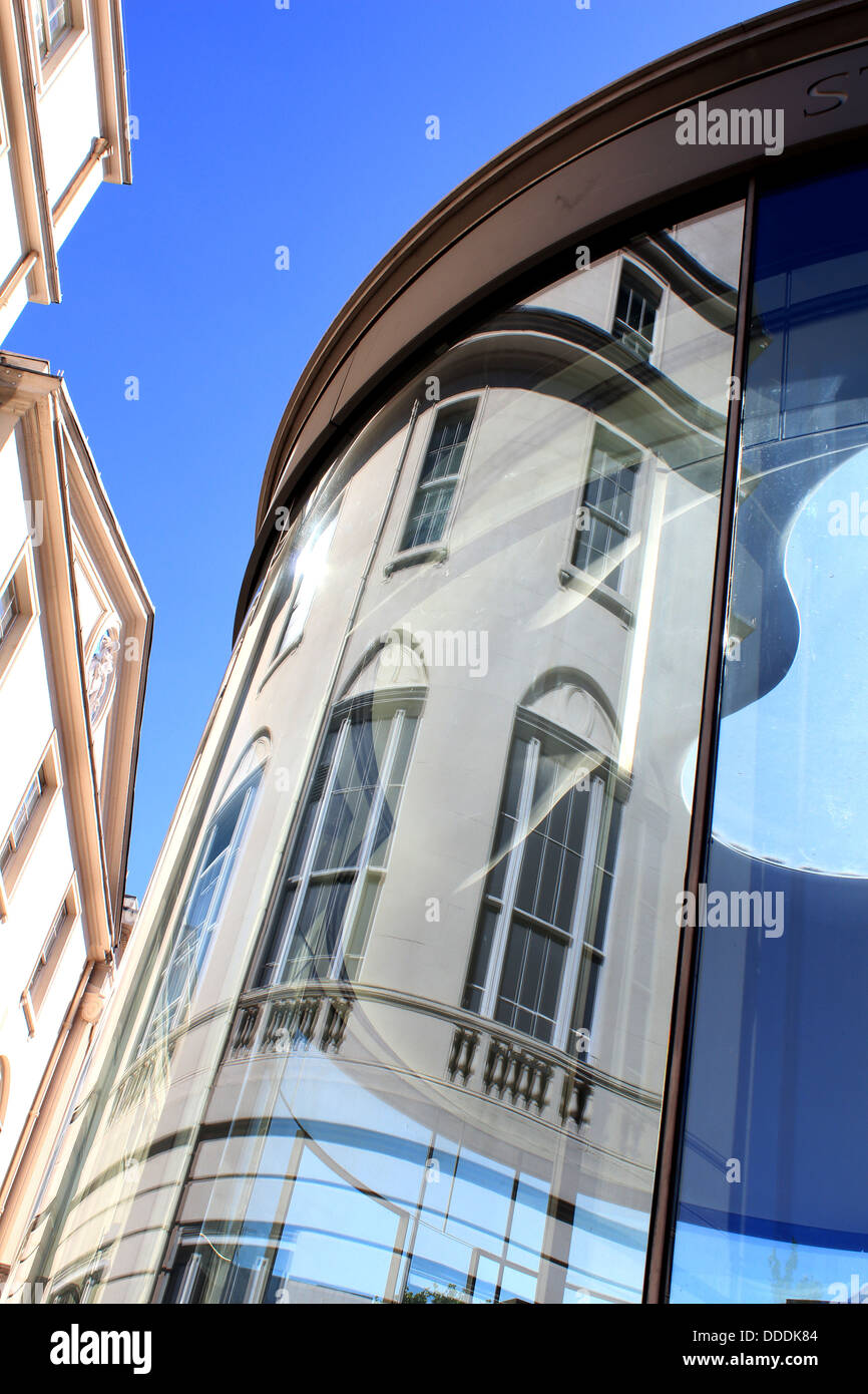 Eric parry architects hi-res stock photography and images - Alamy