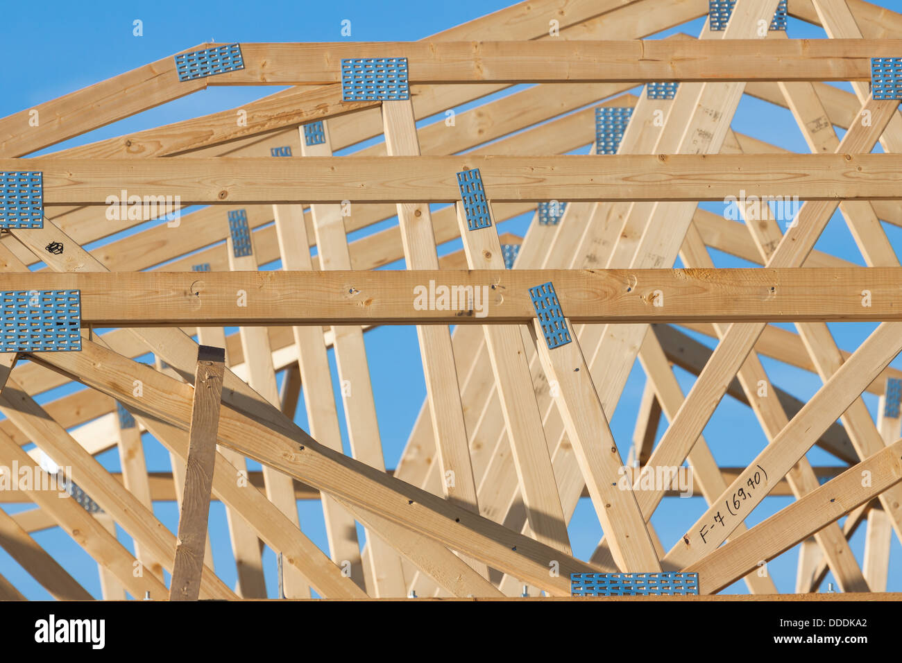 Framing materials hi-res stock photography and images - Alamy