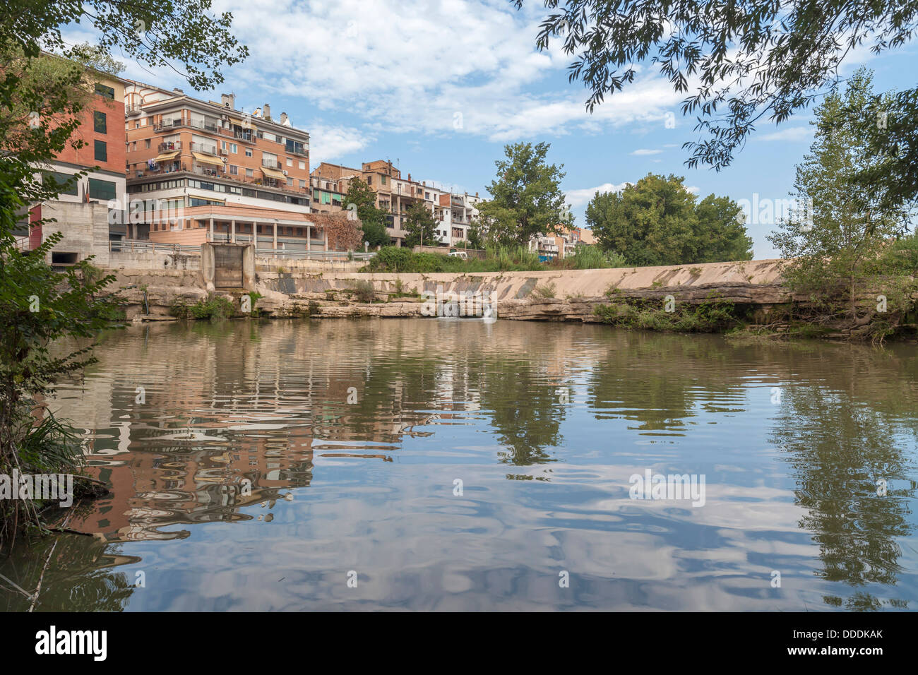 Sallent spain hi-res stock photography and images - Alamy
