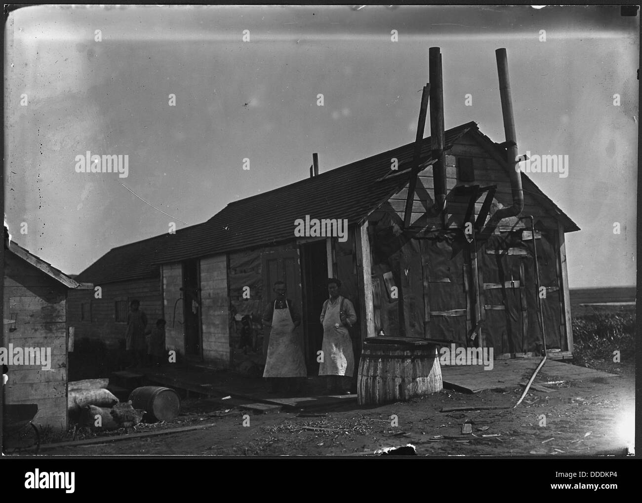 Aleut hi-res stock photography and images - Alamy