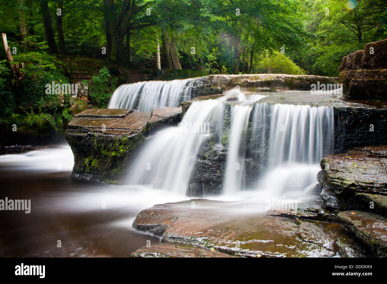 Reservoir Taf Fechan High Resolution Stock Photography and Images - Alamy