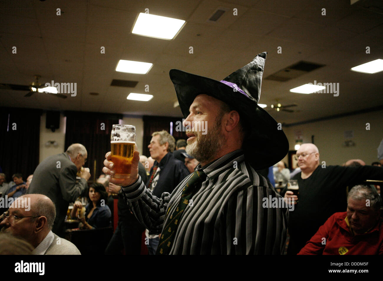 Arthur thatcher hi-res stock photography and images - Alamy