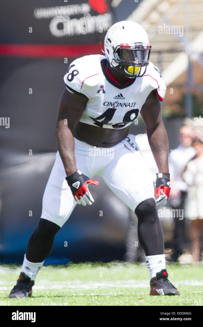 Jeff luc hi-res stock photography and images - Alamy