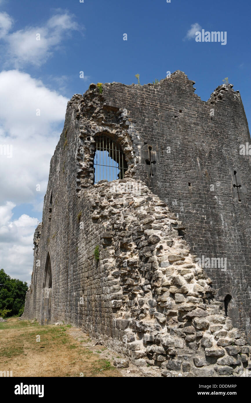 Llanblethian cowbridge wales uk hi-res stock photography and images - Alamy