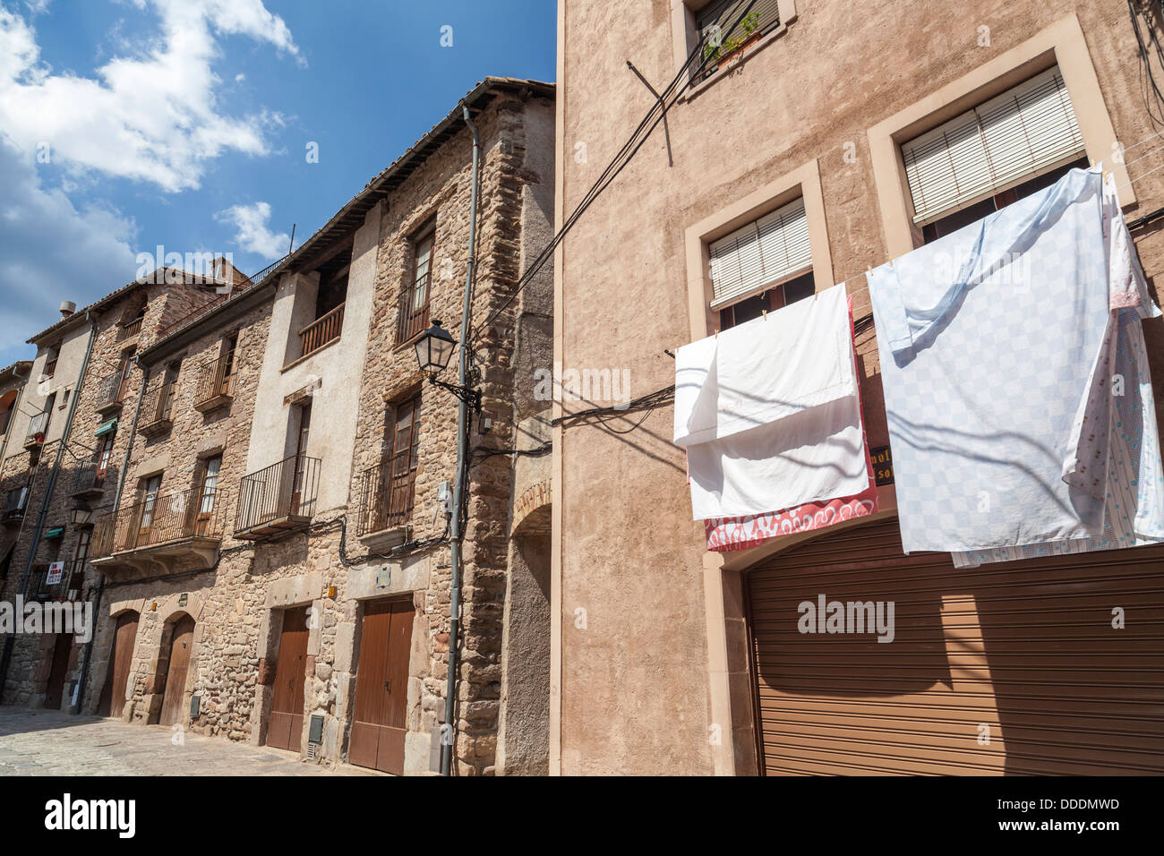 Suria spain hi-res stock photography and images - Alamy
