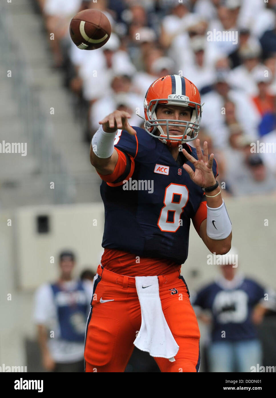 Drew Rutherford High Resolution Stock Photography and Images - Alamy