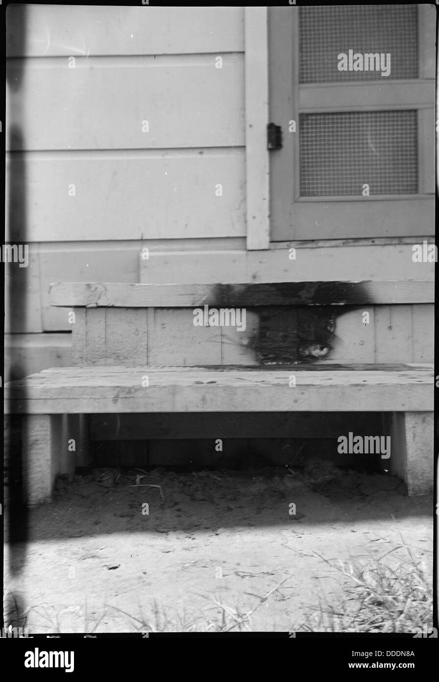 Poston internment camp hi-res stock photography and images - Alamy