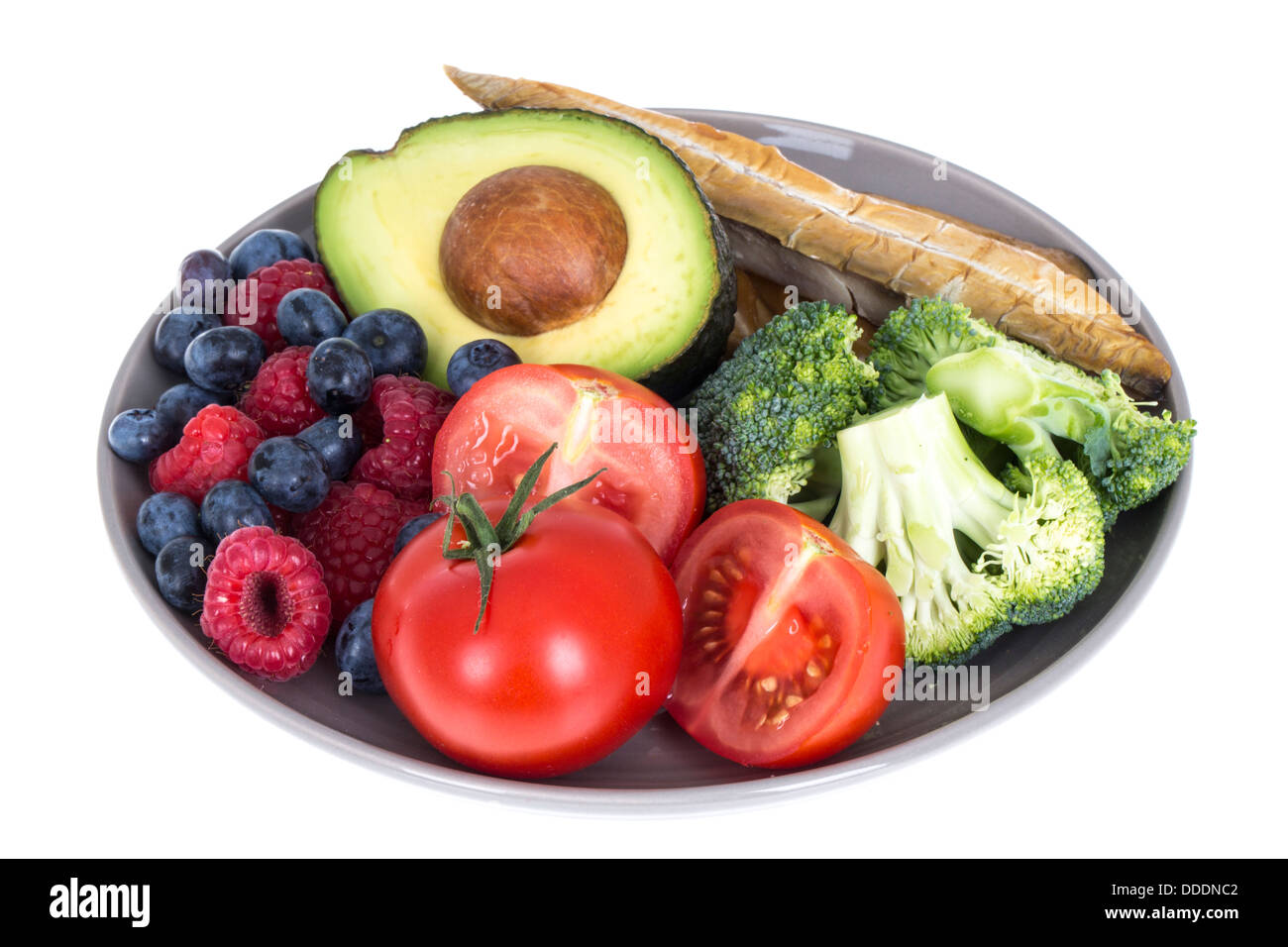 Healthy Nutritional Food Stock Photo - Alamy