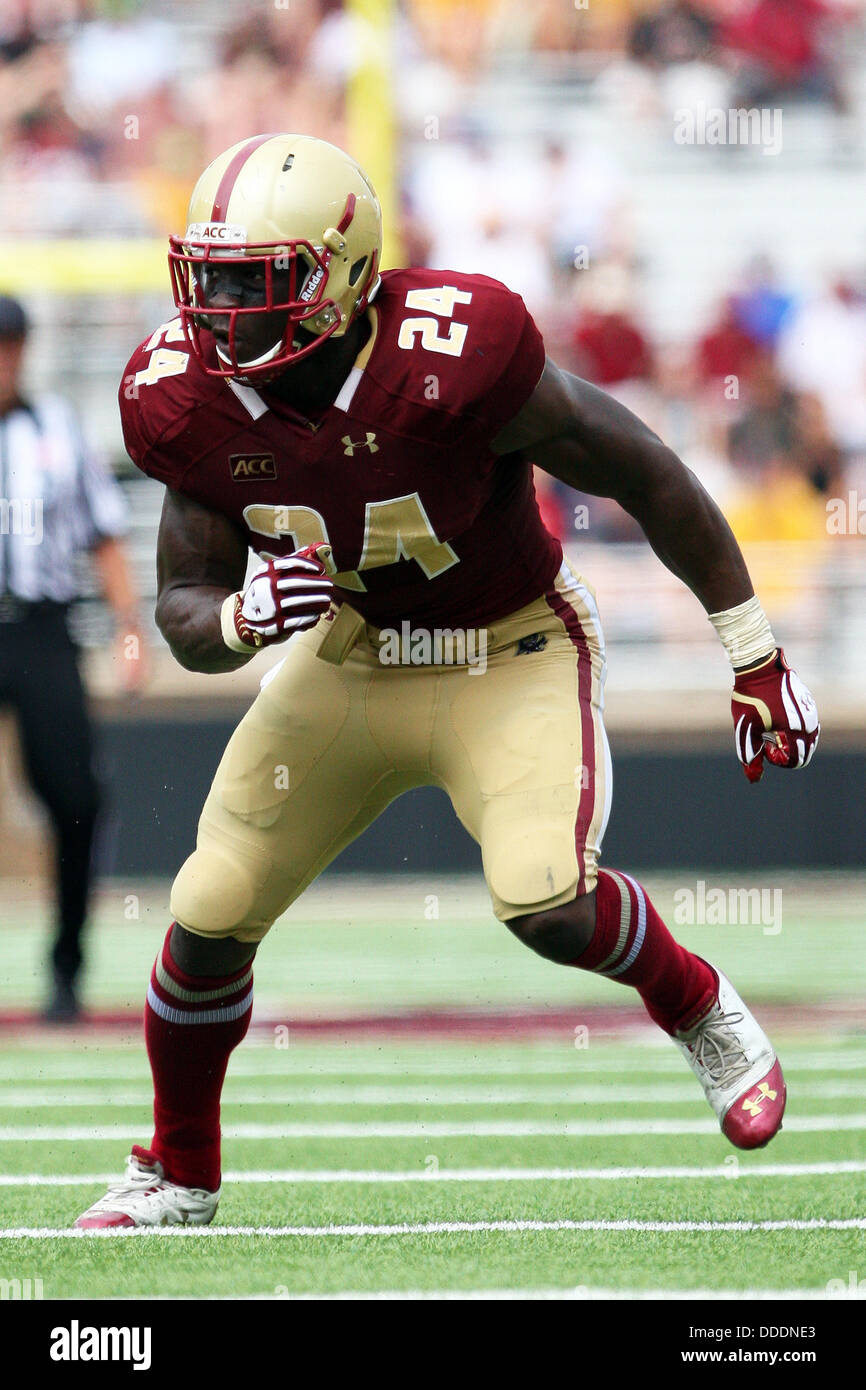 Kevin pierre louis hi-res stock photography and images - Alamy