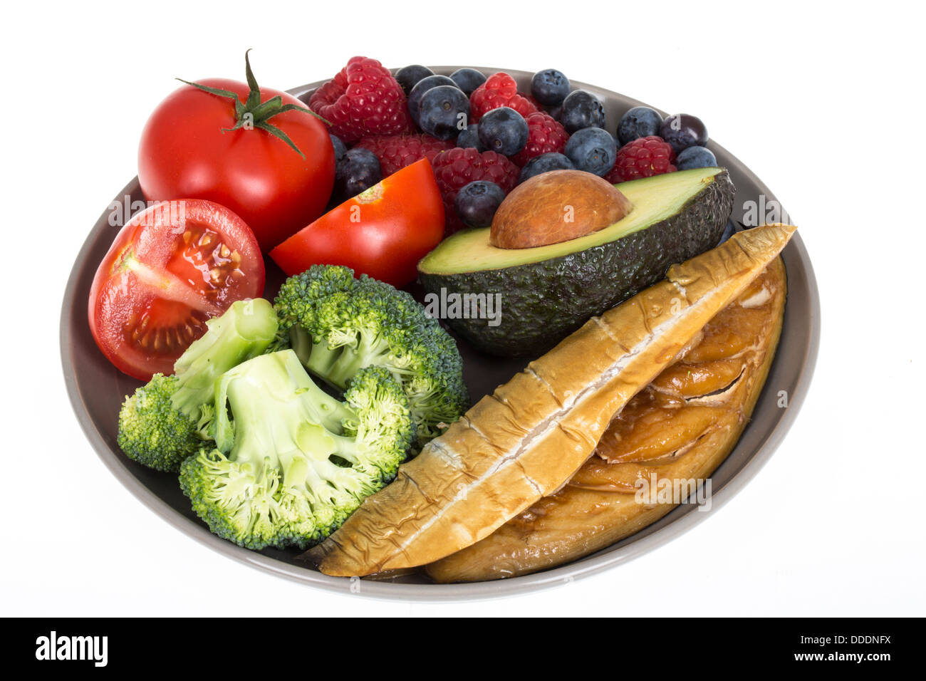 Healthy Nutritional Food Stock Photo - Alamy