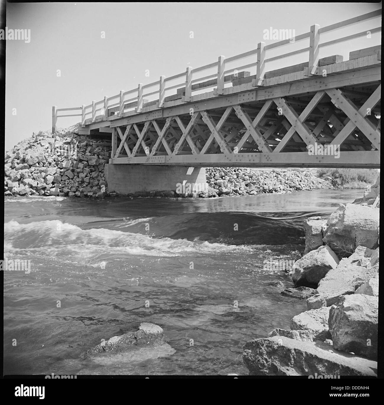 Boundary policies Black and White Stock Photos & Images - Alamy