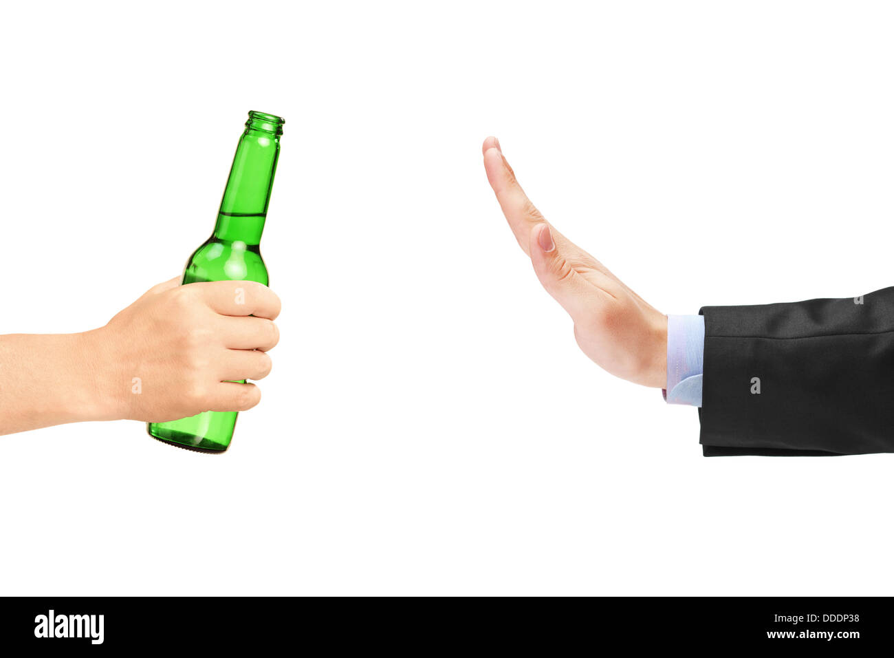 Beer drink alcohol suit hi-res stock photography and images - Alamy