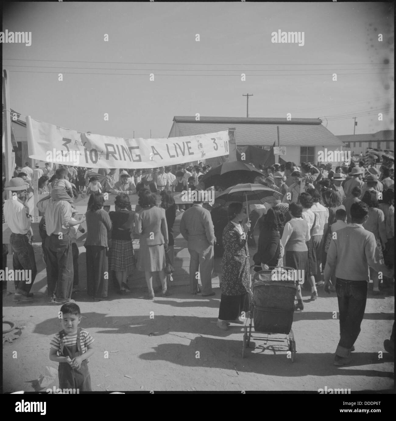 American propaganda poster world war ii Black and White Stock Photos ...
