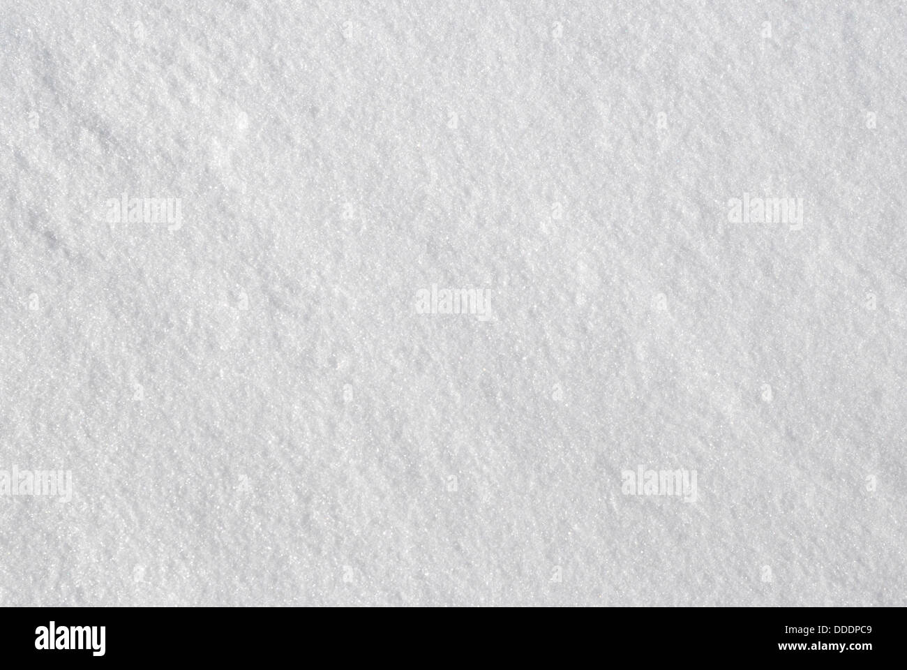 Fresh white snow background texture Stock Photo - Alamy