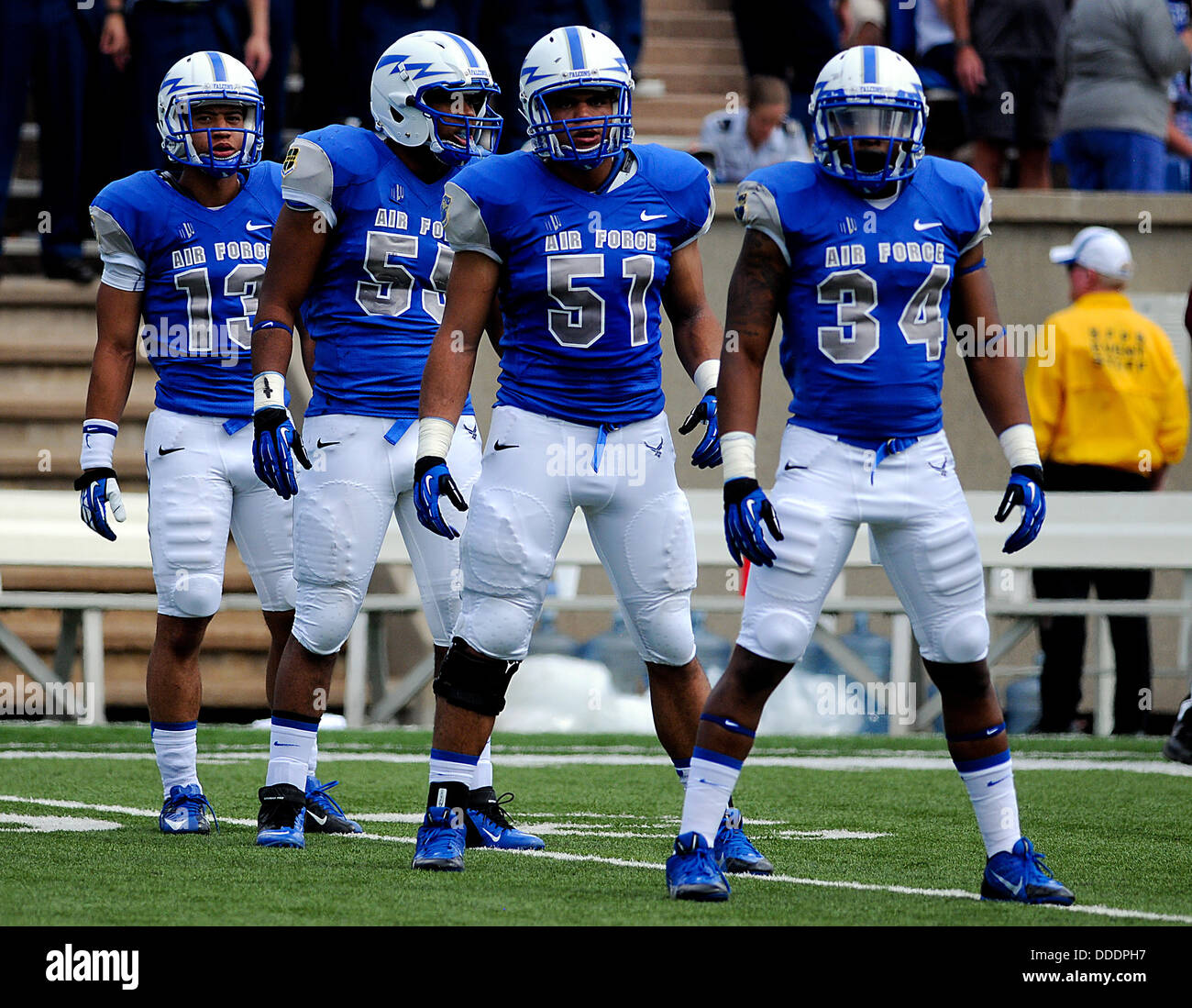 Jordan pierce hi-res stock photography and images - Alamy