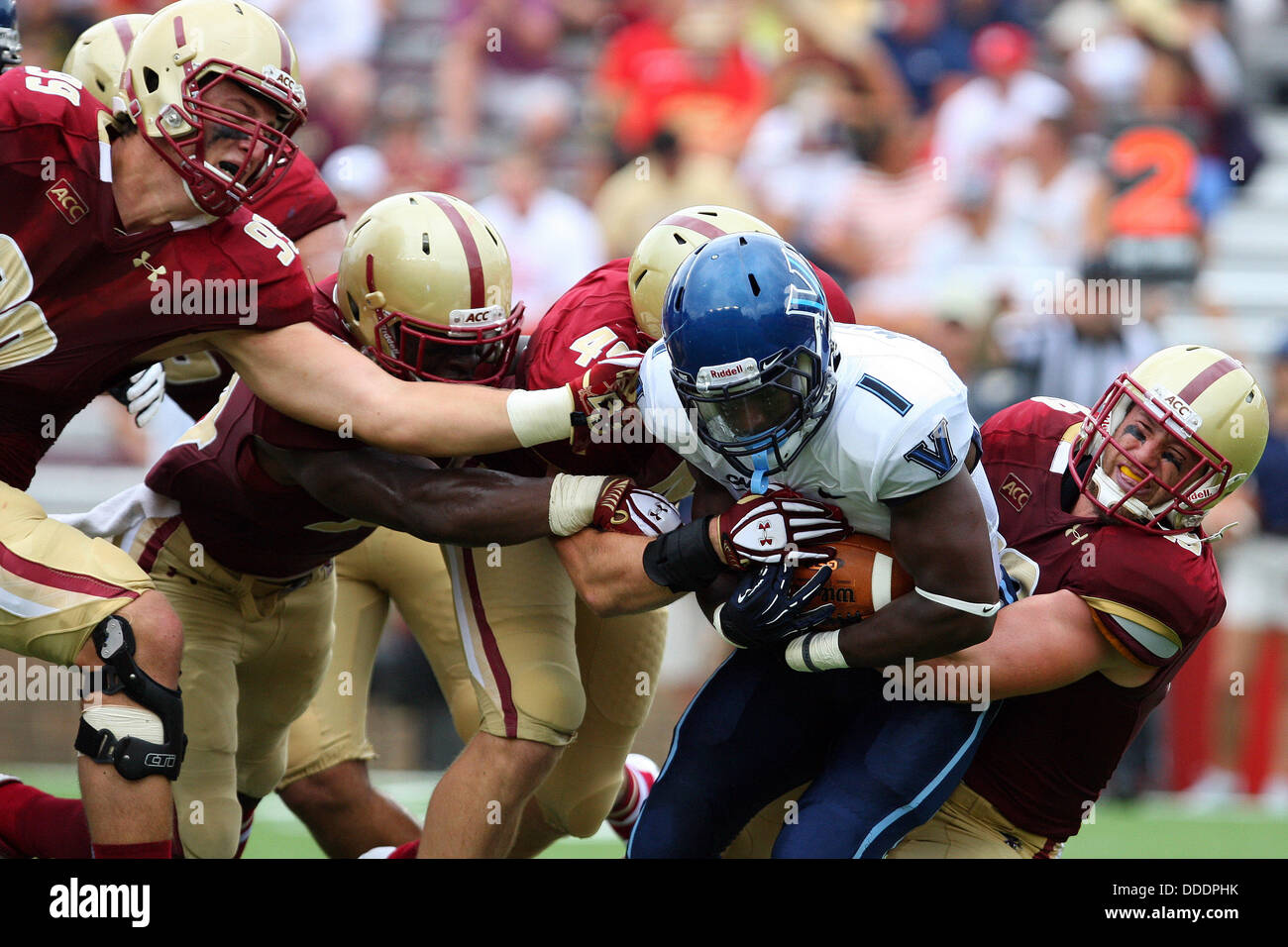 Kevin steele hi-res stock photography and images - Alamy