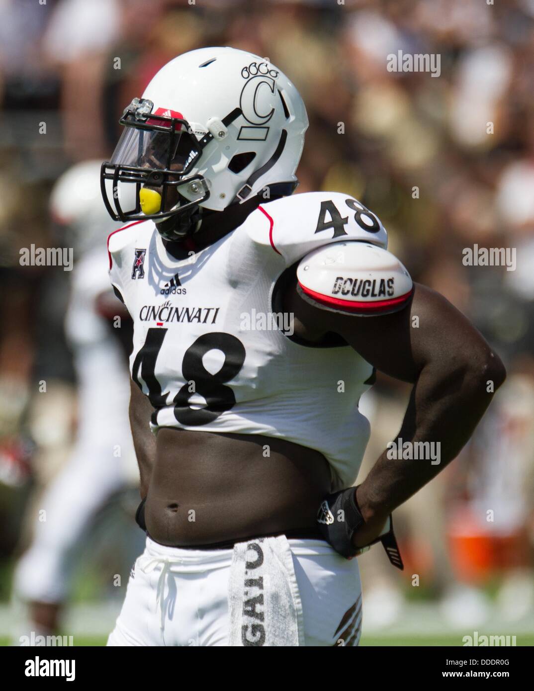 Jeff luc hi-res stock photography and images - Alamy