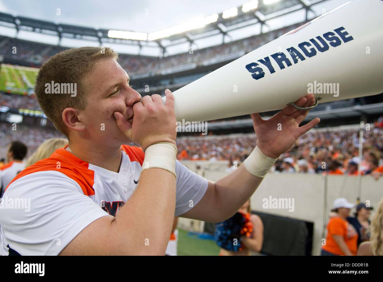 Penn state cheer hi-res stock photography and images - Alamy