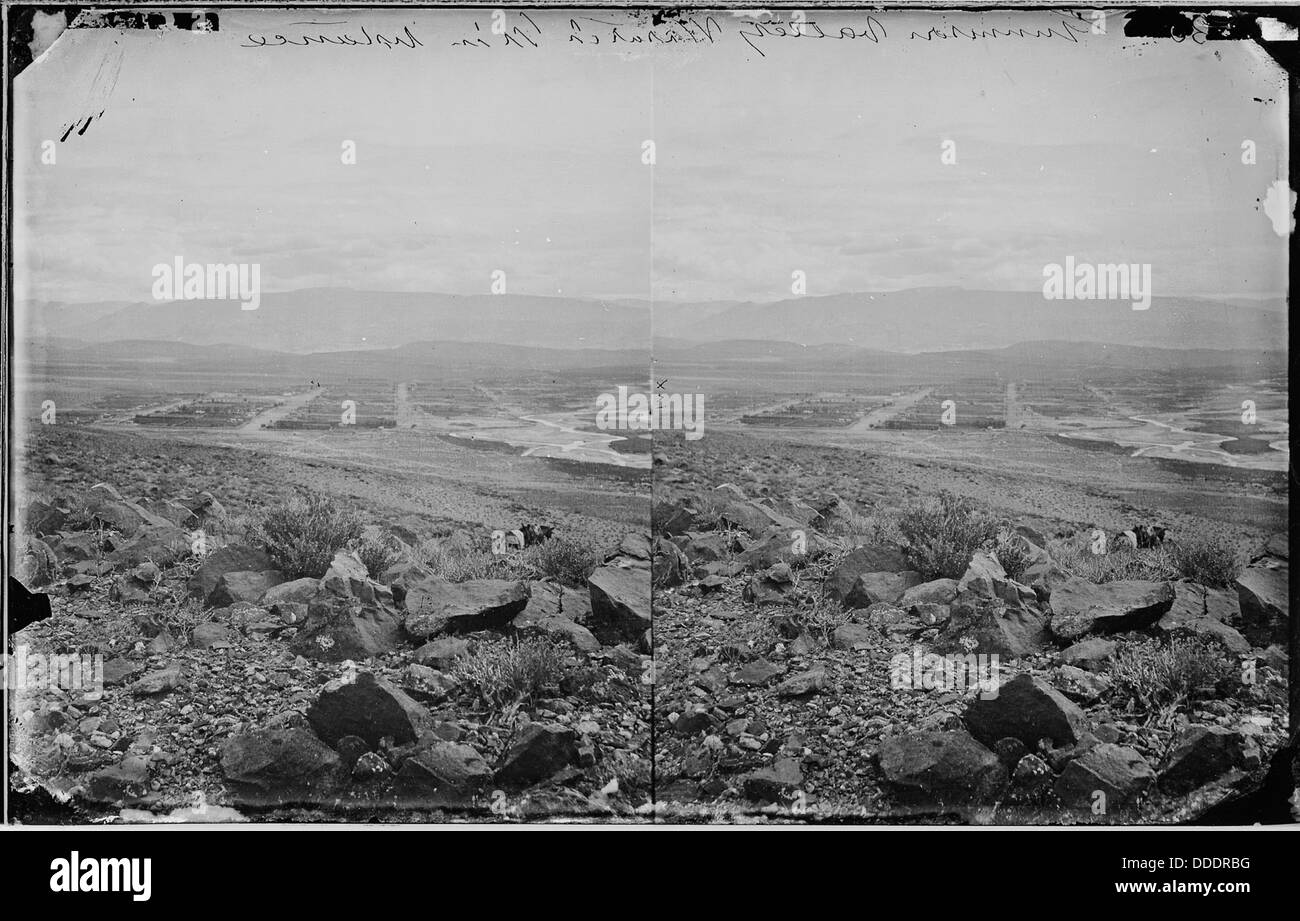 Wasatch mountains Black and White Stock Photos & Images - Alamy