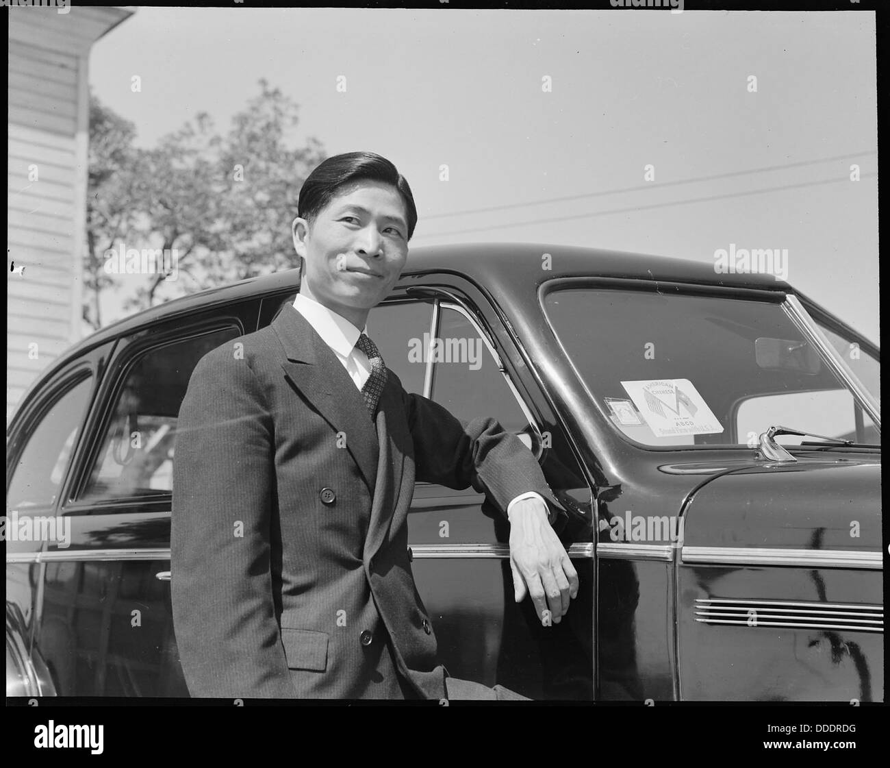 California the negi family hi-res stock photography and images - Alamy